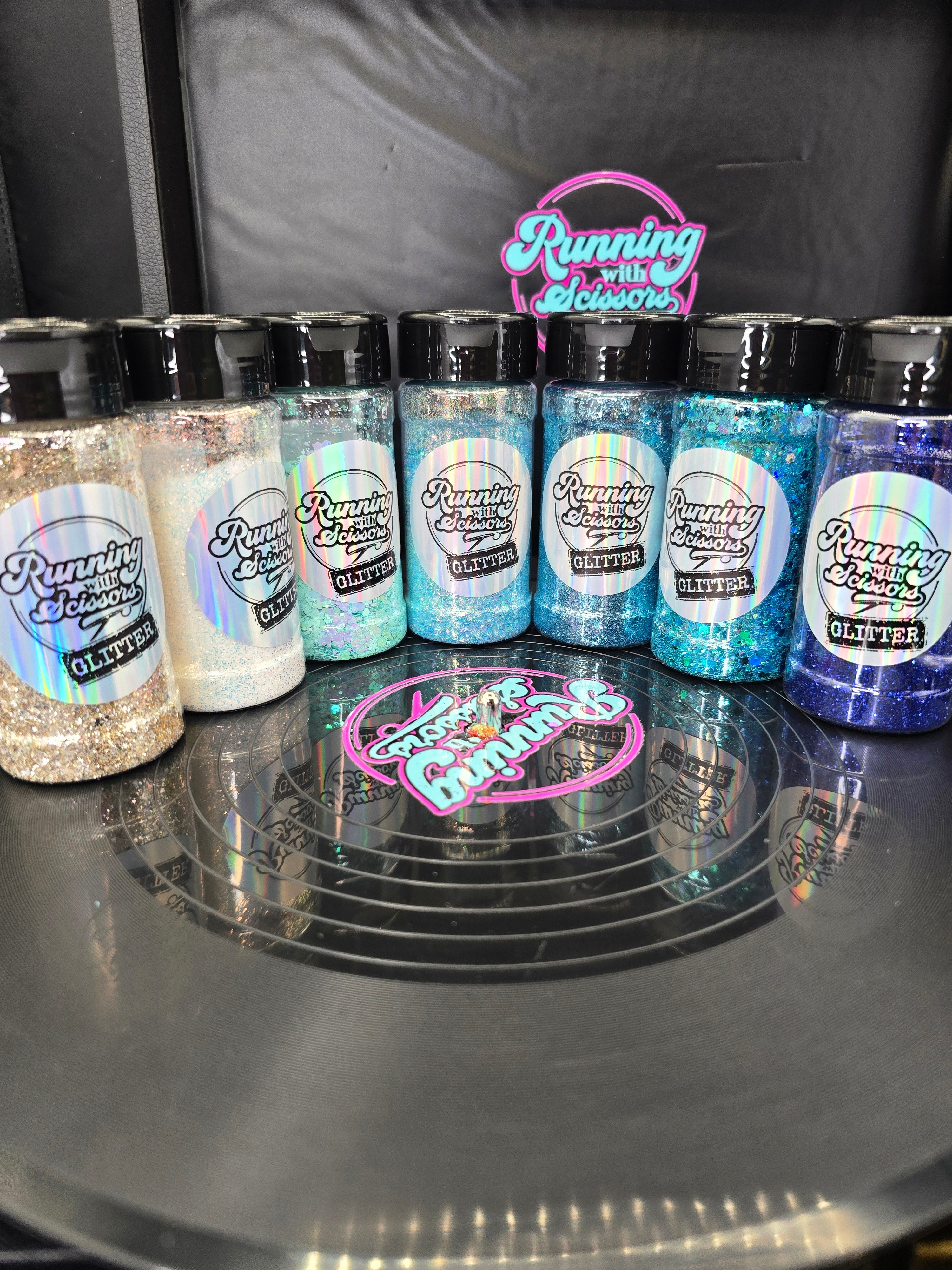 The Beach Boys Bundle – tagged "Beach Boys" – Running With Scissors Glitter