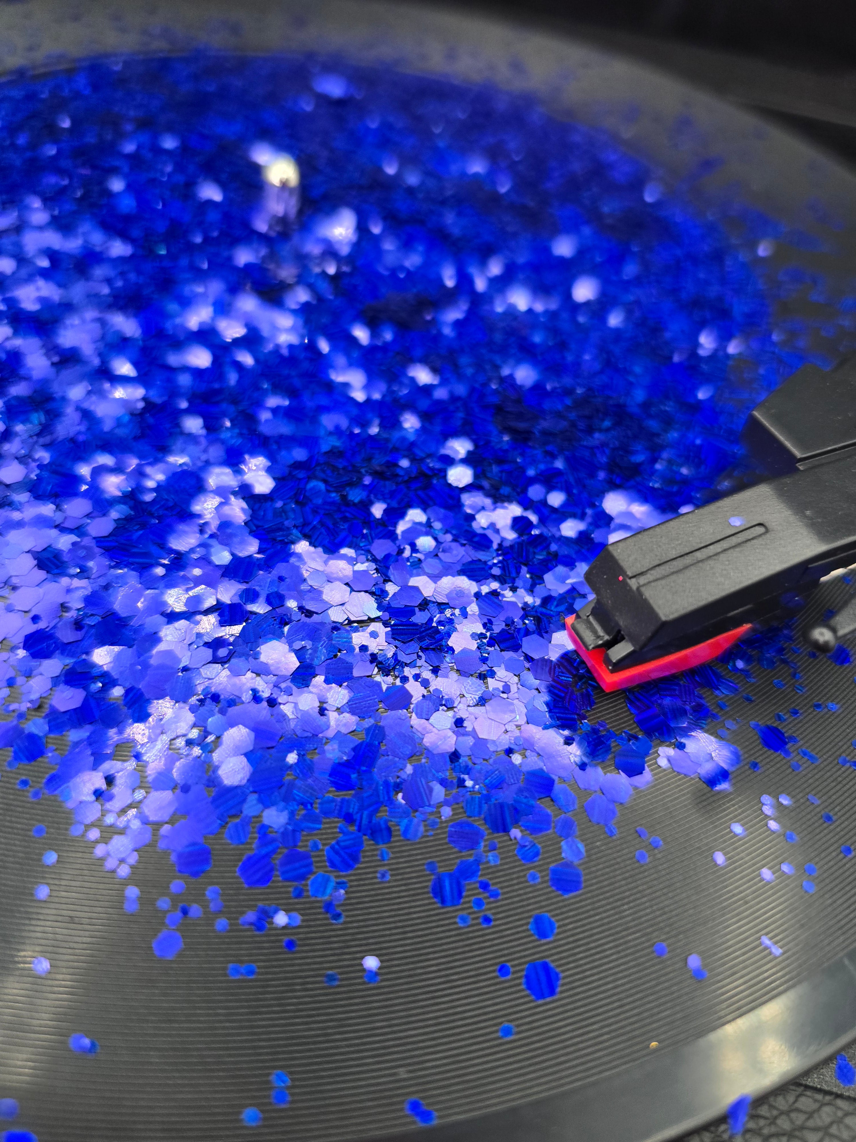 Ballroom Blitz – Running With Scissors Glitter